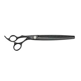 Black Pearl Cobalt 8.5" 26-Tooth Sculpt & Finish Left Handed