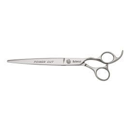 Power Cut Stainless 8.5" Straight